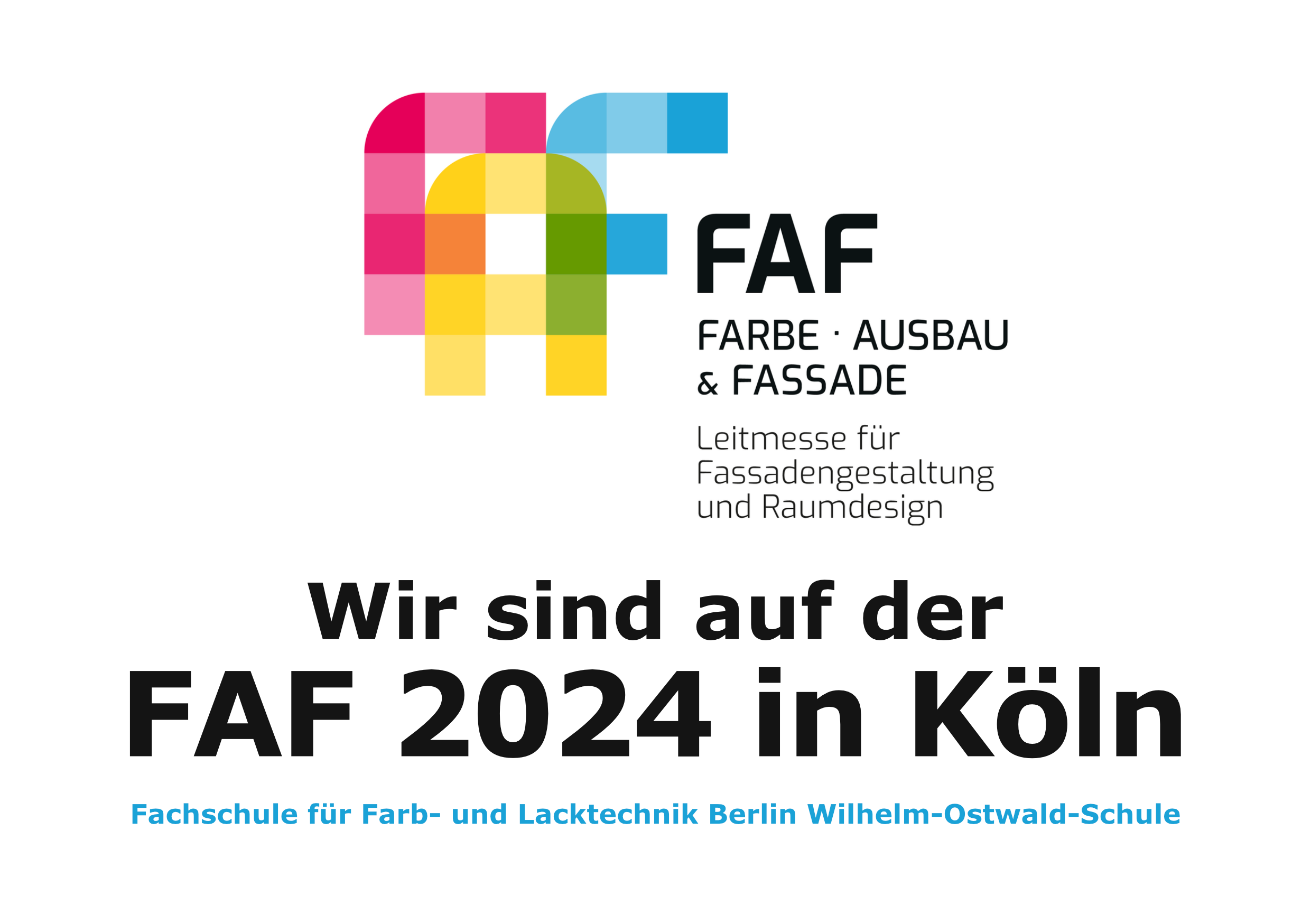 Wilhelm-Ostwald-Schule - Oberstufenzentrum für Gestaltung